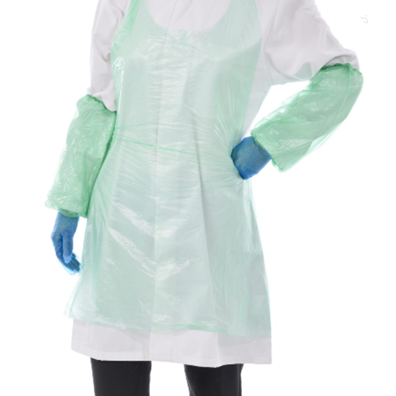 Disposable Pe Apron